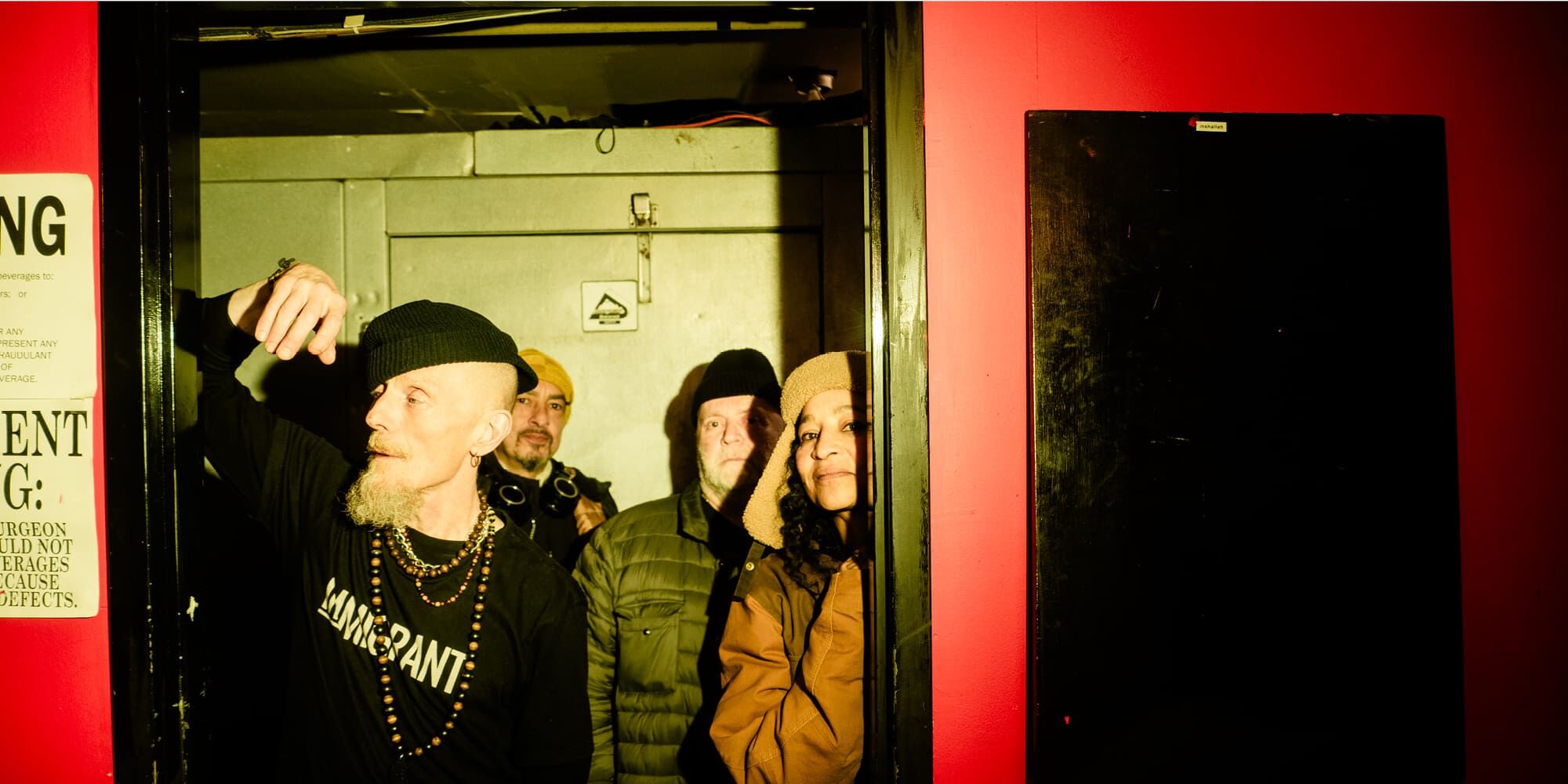 Events - Stockholm Live