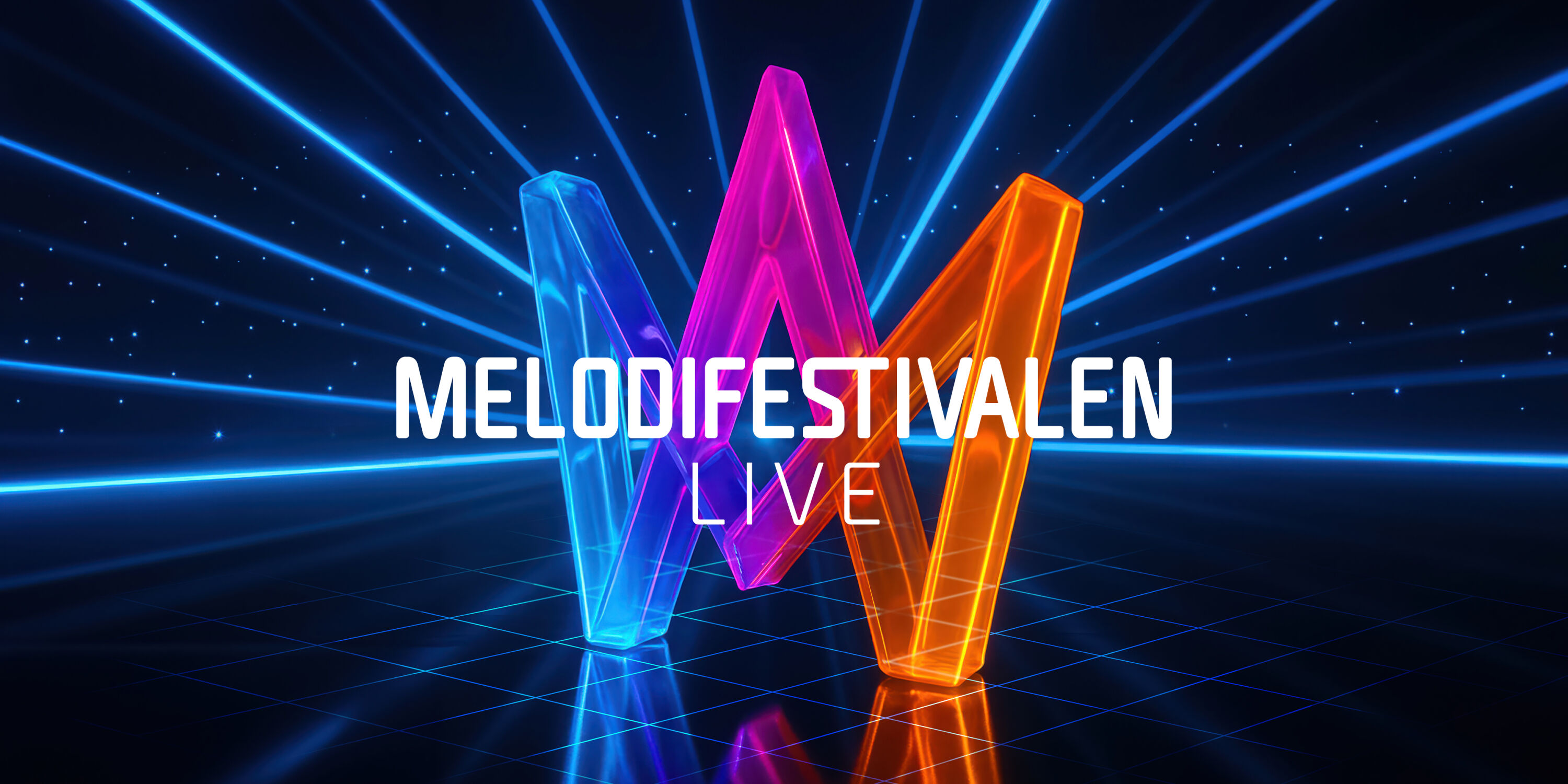 Events - Stockholm Live